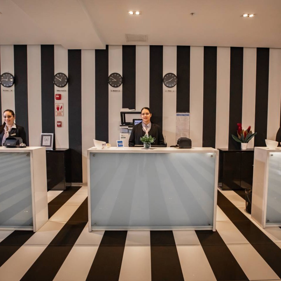 Costa Del Sol Wyndham Hoteles » Sitio Oficial » Reserva aquí