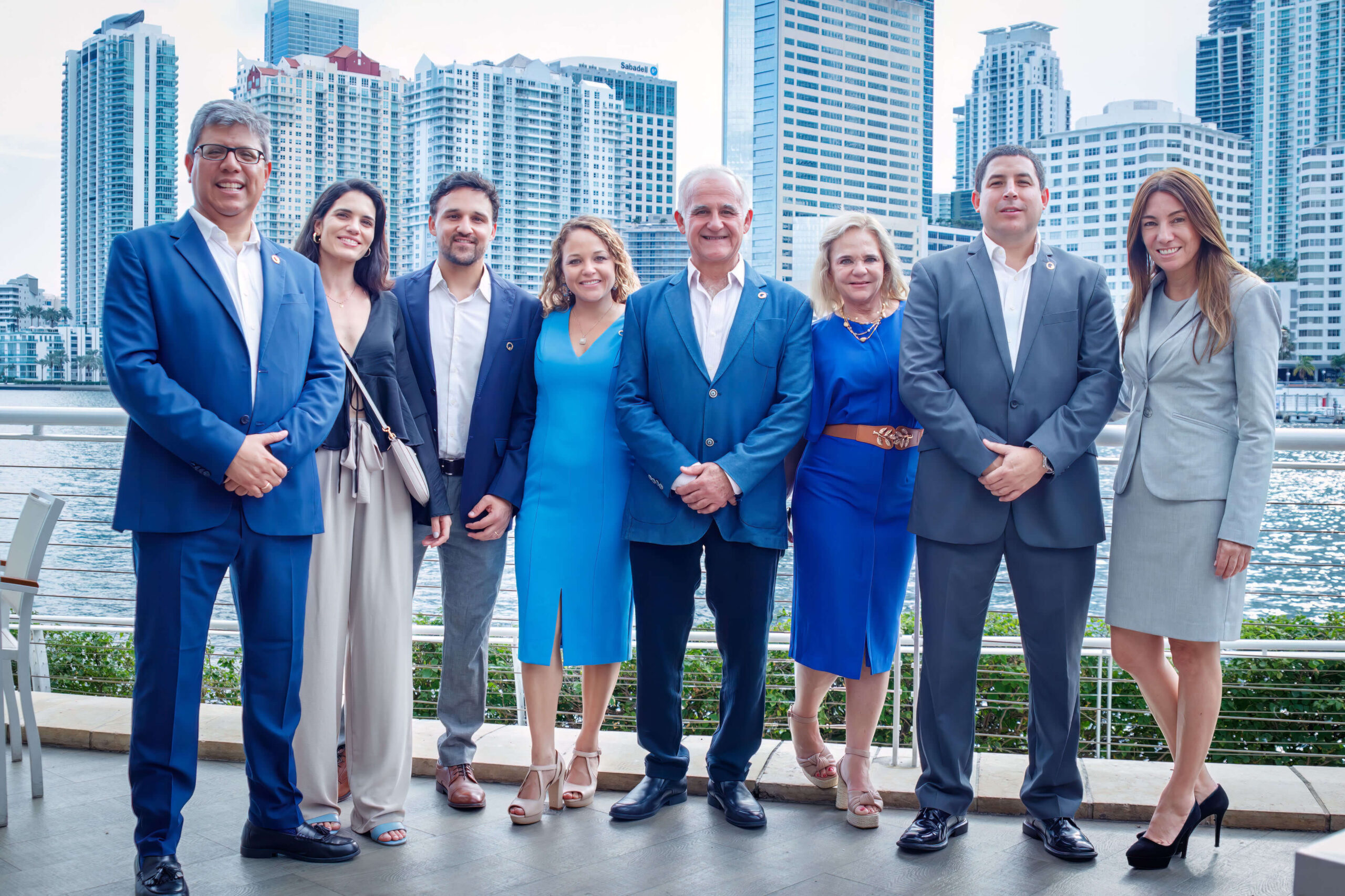 Costa del Sol inició operaciones e inauguró su primera oficina en Miami ...