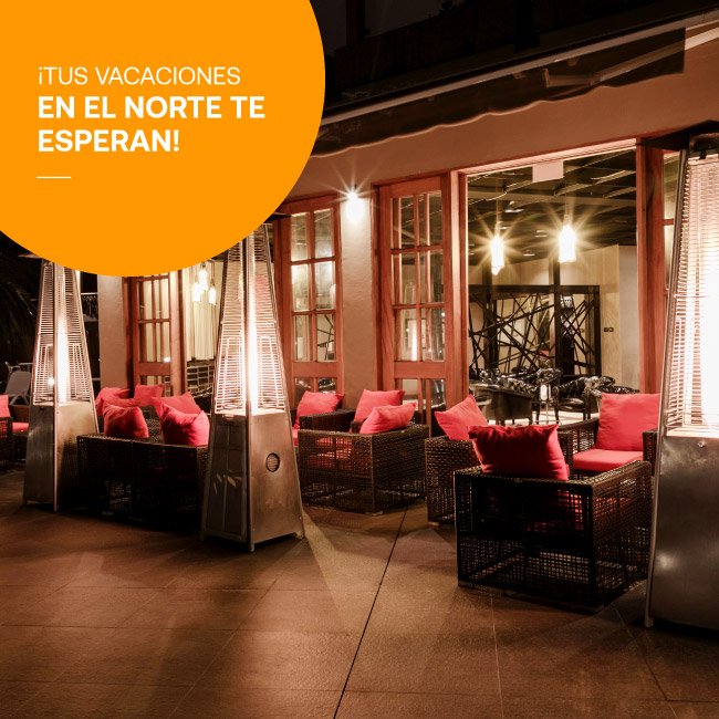 Costa Del Sol Wyndham Hoteles » Sitio Oficial » Reserva directo por ...